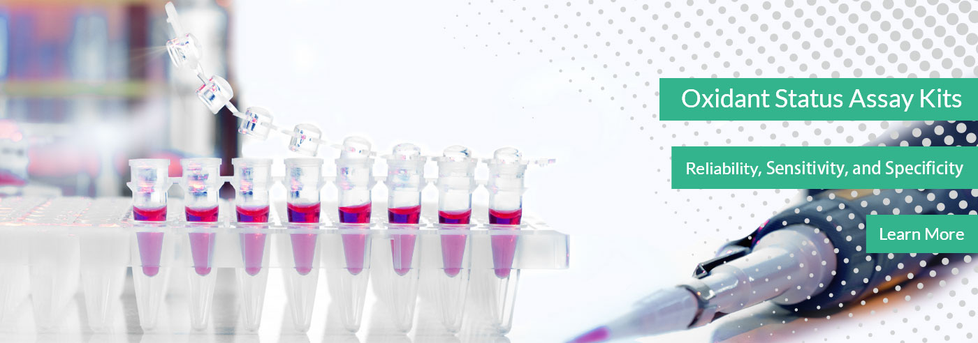 Assay Kit – Creative BioMart