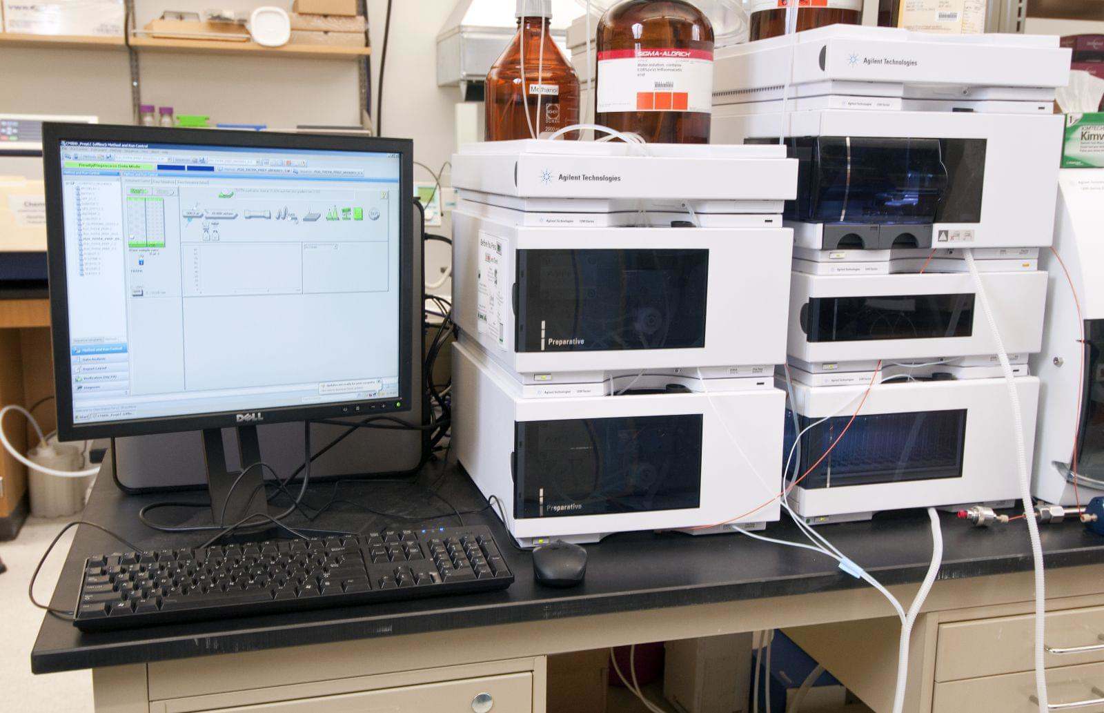 Biopharmaceutical Process and Product Related Impurities Analysis ...